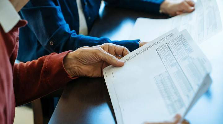 The 4% rule for retirement income | Prudential Financial