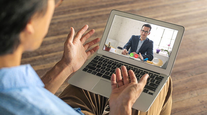 5 Video Interview Tips to Help You Land the Job | Prudential Financial