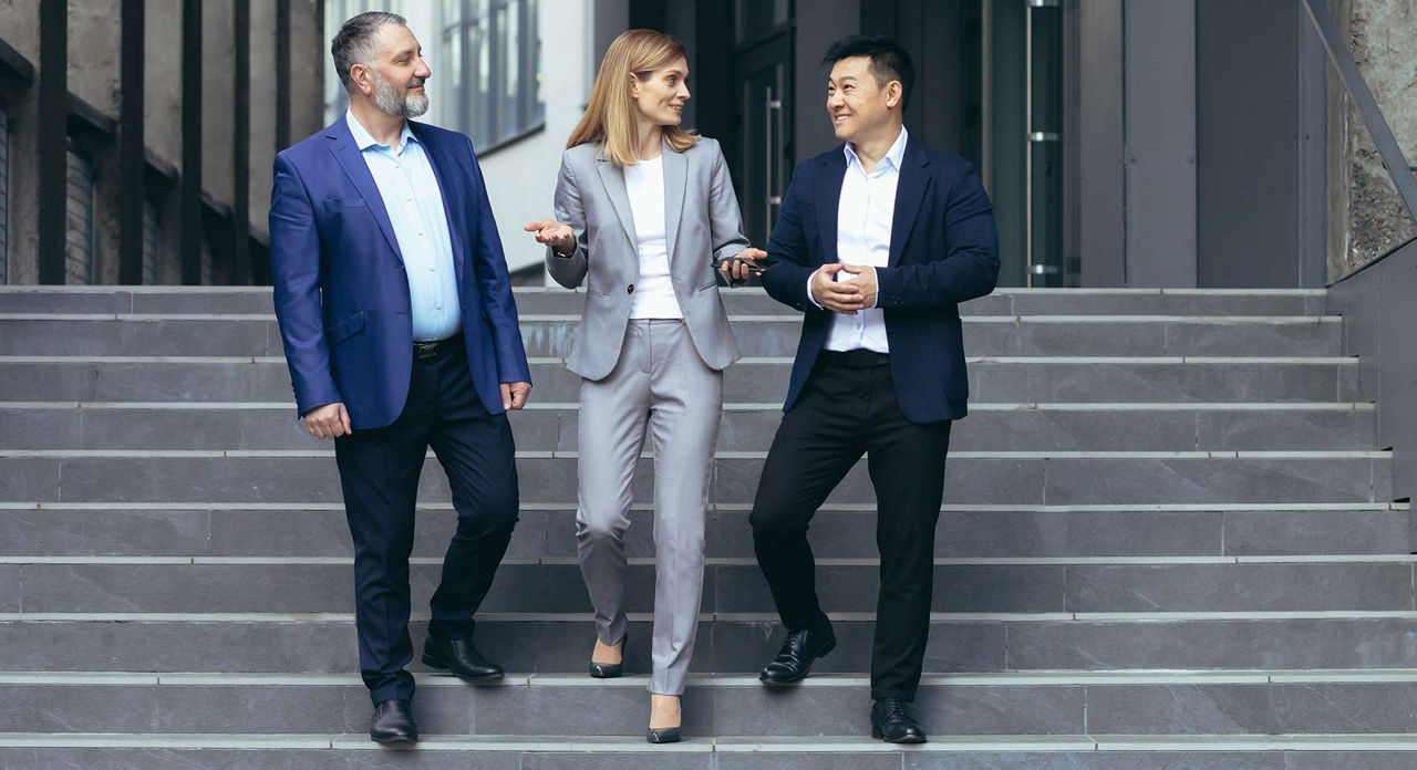 The Strength of Prudential | Prudential Financial