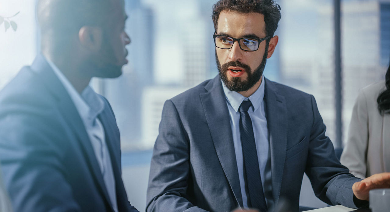 The Strength of Prudential | Prudential Financial