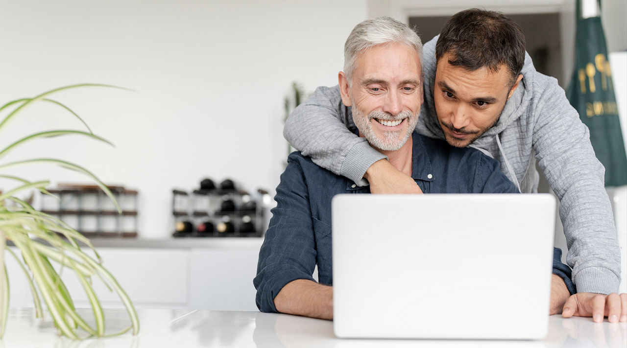 LGBTQ+ Financial Strategies: Retirement | Prudential Financial