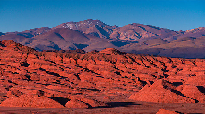 Prudential Locations Logo