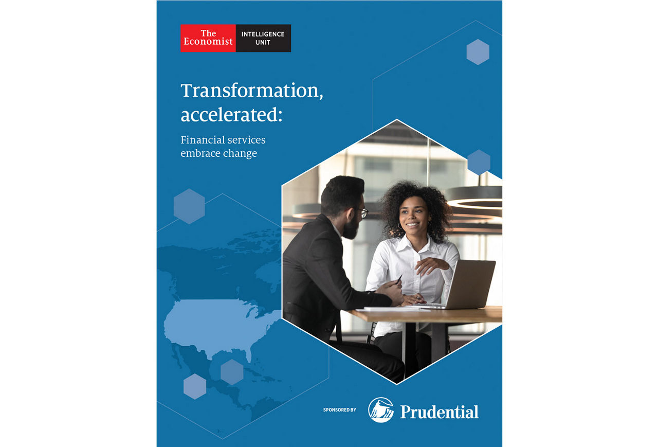 Industry Insights | Prudential Financial
