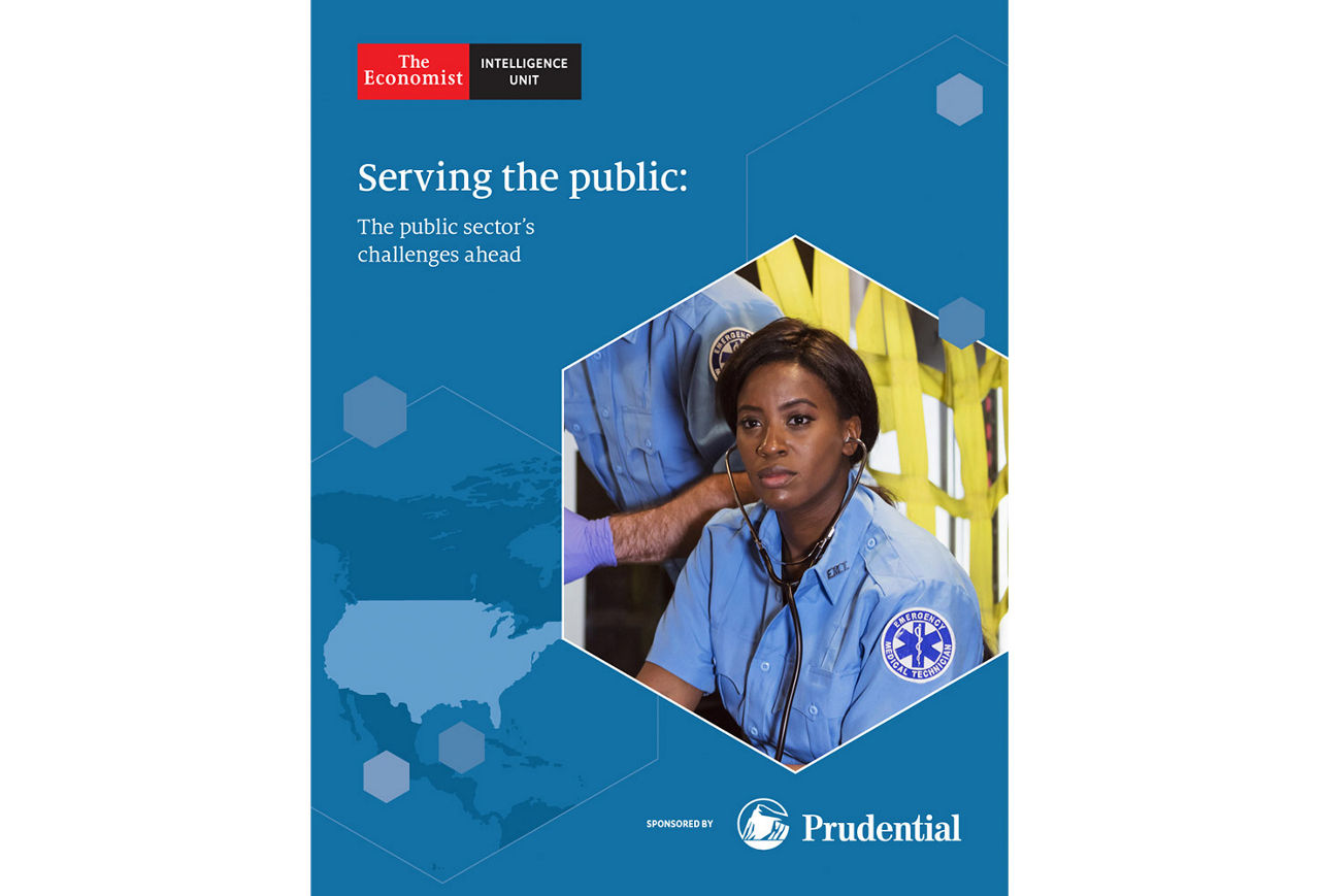 Industry Insights for Healthcare | Prudential Financial