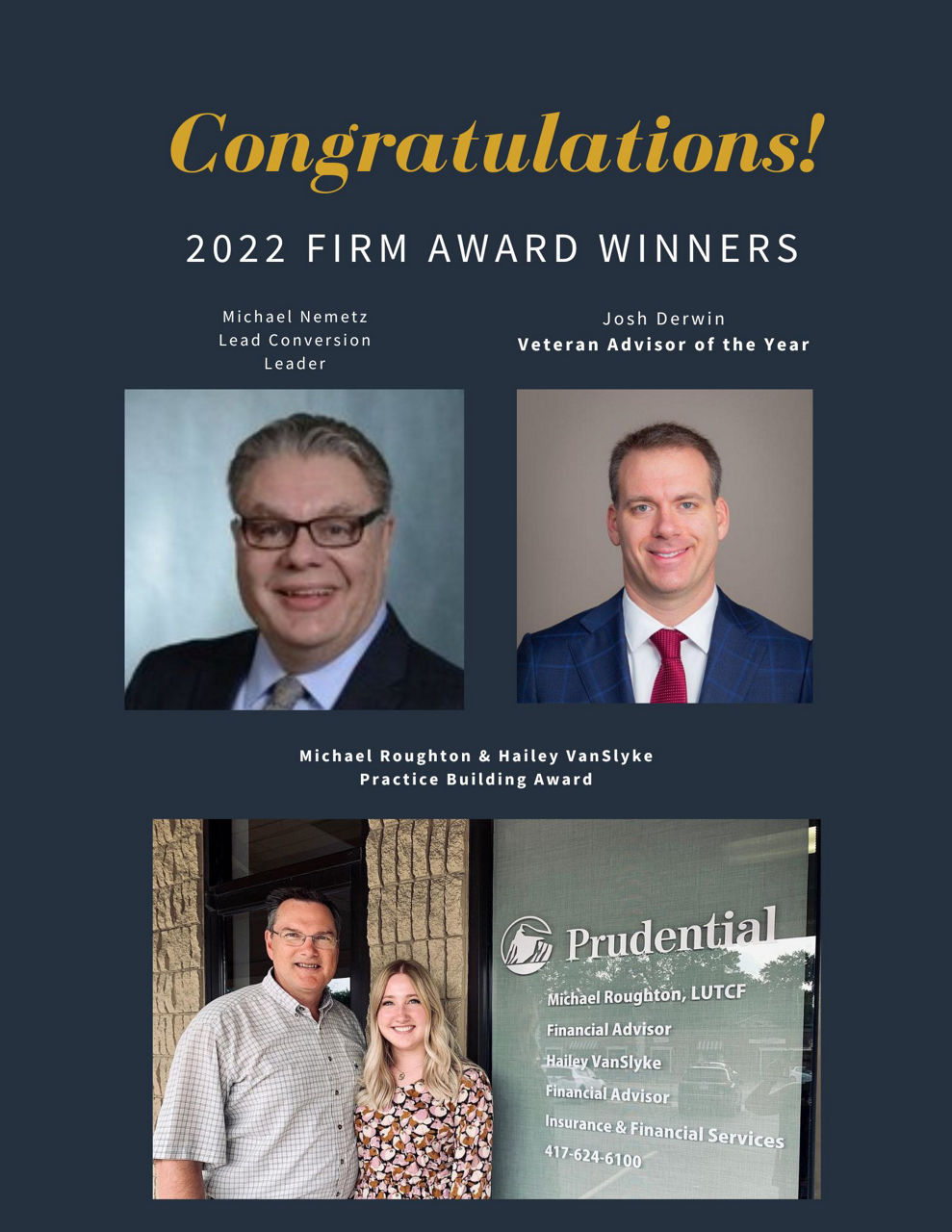 Greater Heartland Financial Group