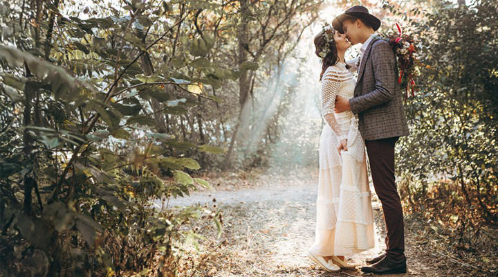 Smart Wedding Planning for a Secure Future | Prudential Financial