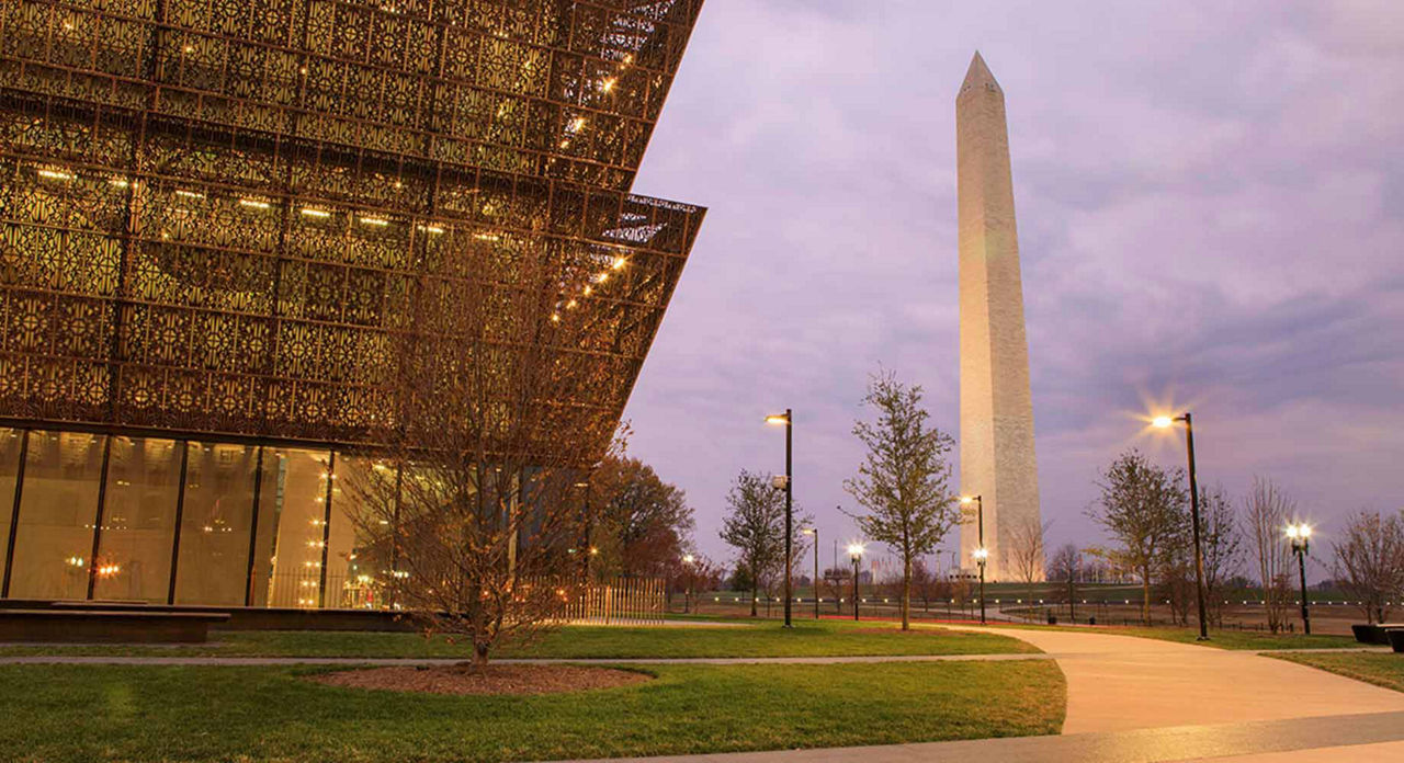 Prudential Sponsors the National Museum of African American ...