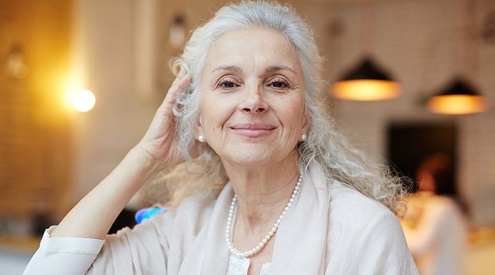 Longevity Planning for Women | Prudential Financial
