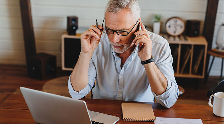 Steps to take a year before retirement | Prudential Financial