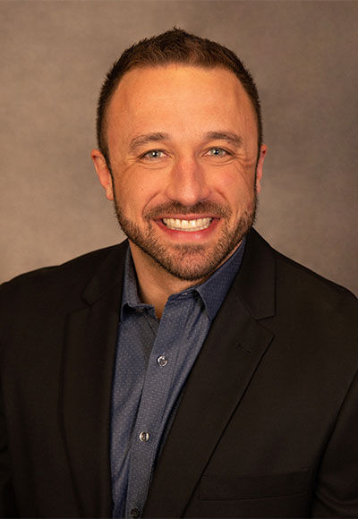 Andrew Busch | Detroit Lakes, MN