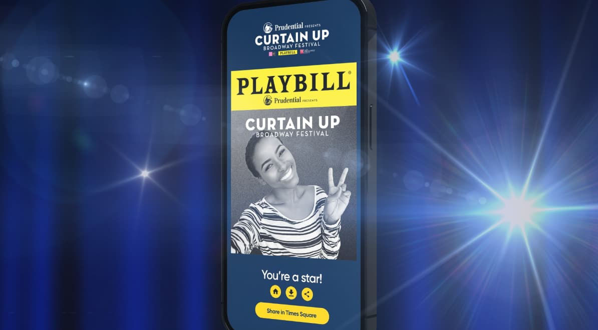 Curtainup | Prudential Financial