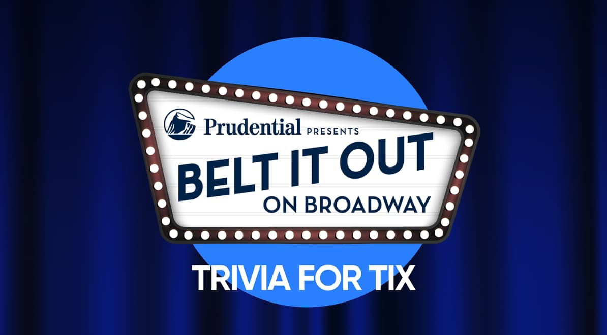 Curtainup | Prudential Financial