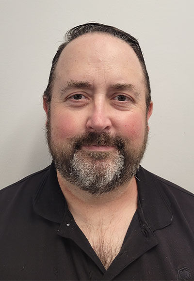 Chad Rediske | Hastings, MN