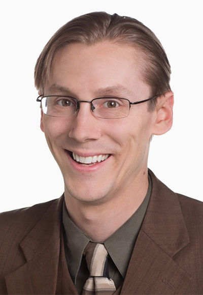 Christopher Gobles | New York, NY