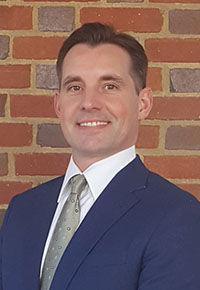 Corbin Sutton | Winchester, VA