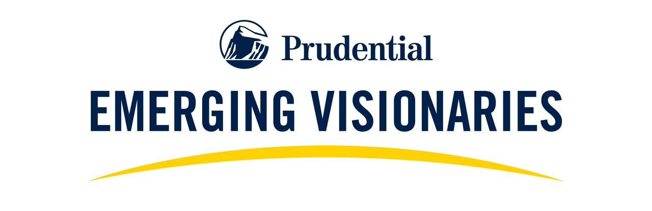 Prudential Logo Transparent