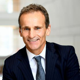 Board of Directors | Prudential Financial