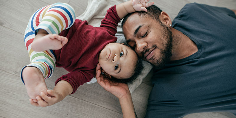 Prudential insights into company leave programs | Prudential Financial