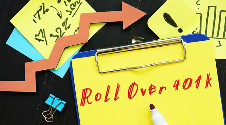 How to Roll Over a 401(k): Know Your Options | Prudential Financial