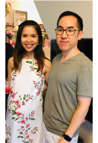 Kenny Phan | Houston, TX