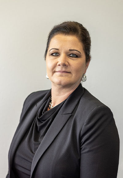 Mary Mcdonald | Sioux City, IA