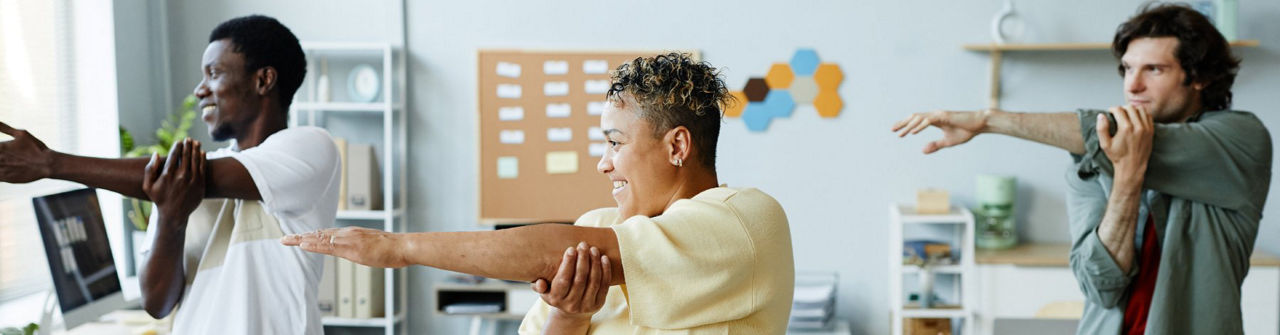 Employers are starting to prioritize their employees’ holistic wellness ...