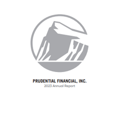 Proxy Statement, Annual Report & Voting Results | Prudential Financial