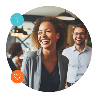 Corporate Functions | Prudential