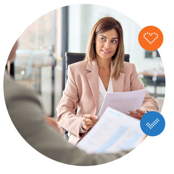 Finance & Accounting | Prudential