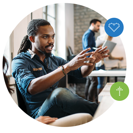 Marketing & Communications | Prudential