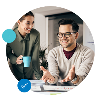 Marketing & Communications | Prudential