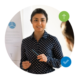 Marketing & Communications | Prudential