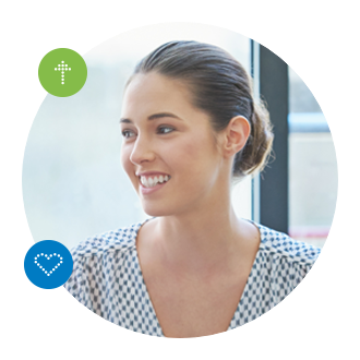 Operations | Prudential