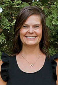 Ashley Moore | Ashland, WI