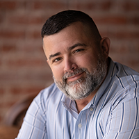 Rusty Ullery | Topeka, KS