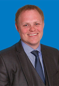 Stephen Vigesaa | Fergus Falls, MN