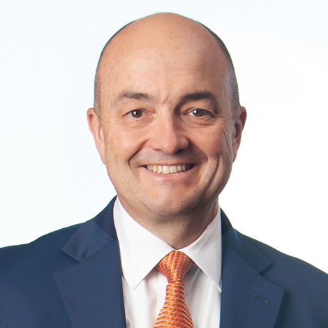 Board of Directors | Prudential Financial