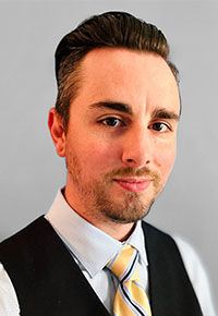 Tim Burgess | Swansea, IL