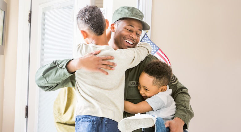 Secure Your Financial Future: TSP & VA Benefits for Veterans ...