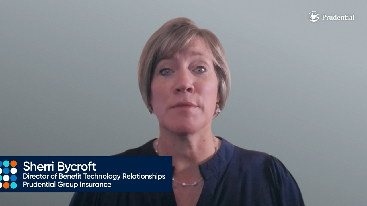Using APIs for EOI and Medical Underwriting Decisions | Prudential ...