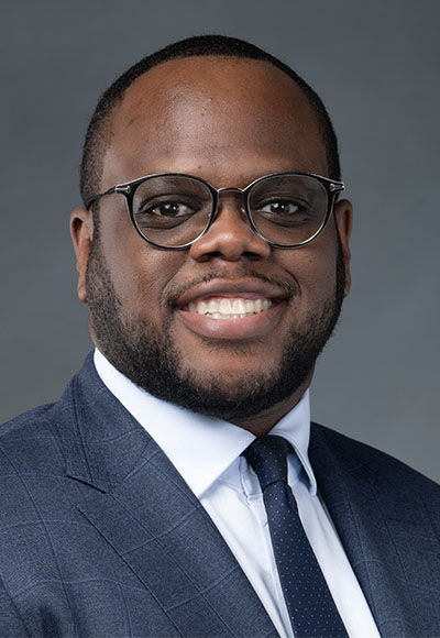 Wardell Littles | Troy, MI