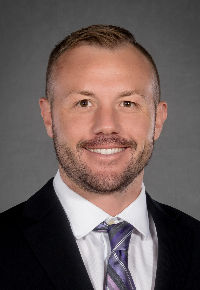 Aaron Becker | Plano, TX