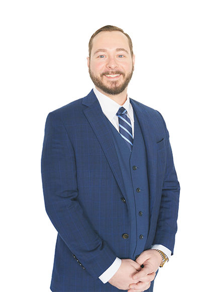Aaron Hale | Marion, IL