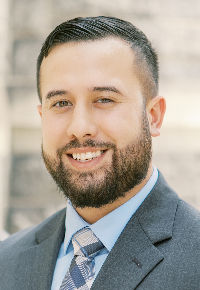 Aaron Trinh | York, PA