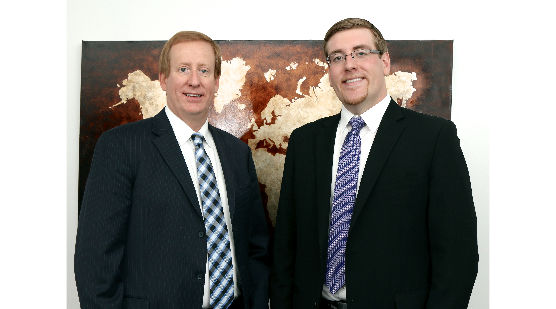 Patrick Topper | Williamsville, NY