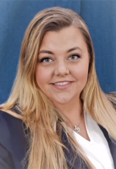 Allison Destefano | North Liberty, IN