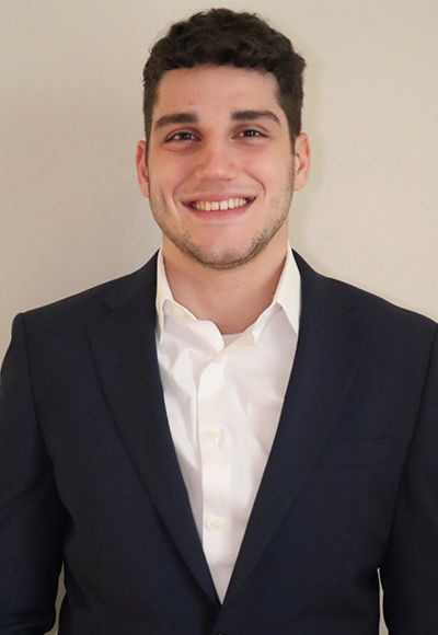 Andis Madani | Warrington, PA