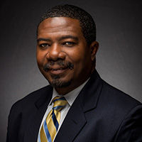 Andre Josiah | Plano, TX