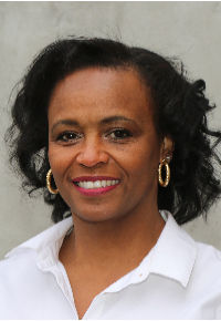 Andrea Davis | Brooklyn, NY