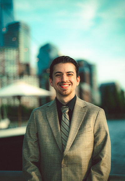 Anthony Cafiero | Emerson, NJ